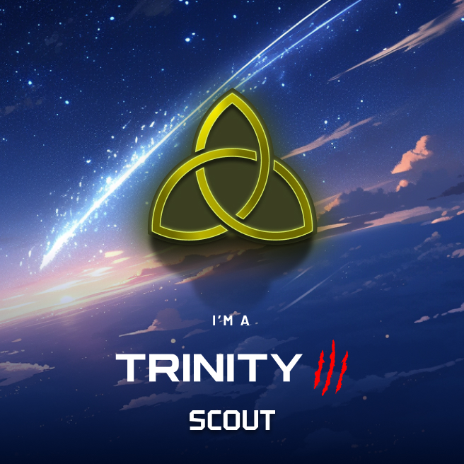 Moonray | Trinity3